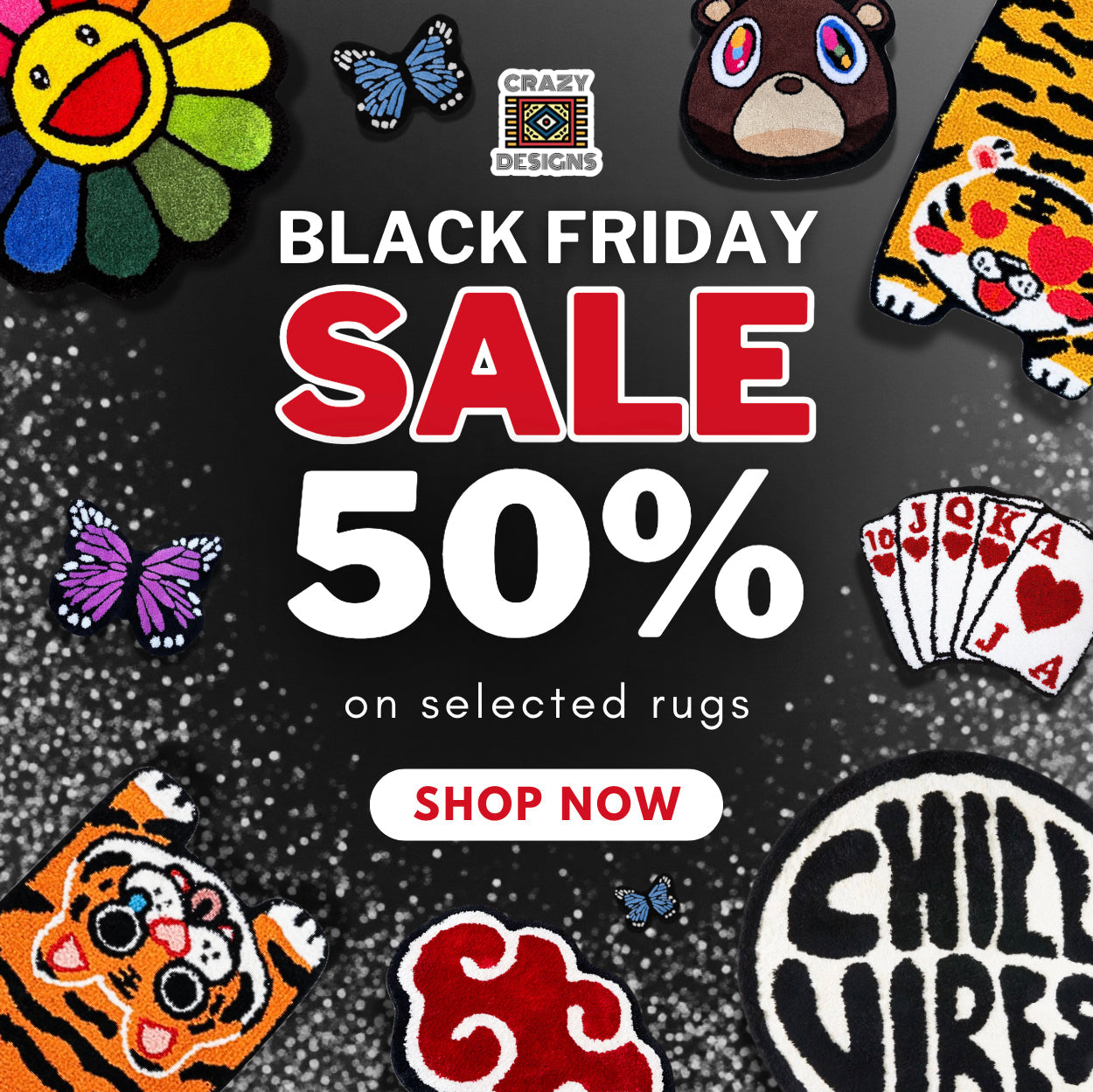 Shop All Rugs
